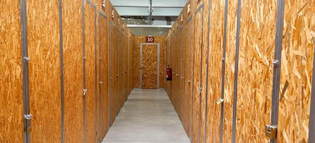 ⇪ Alquiler de Lonjas en Vitoria